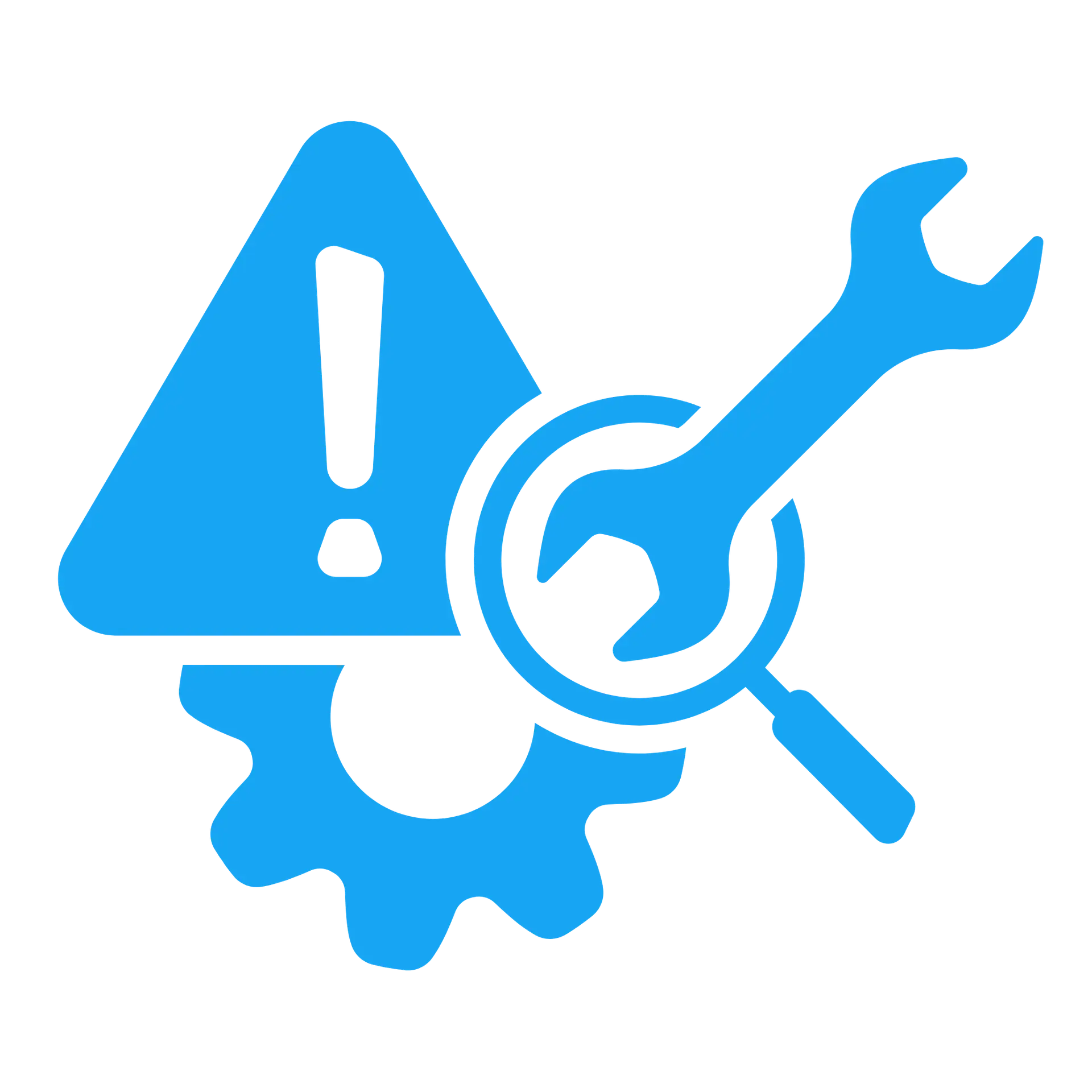 Maintenance Mode - Tempus Training